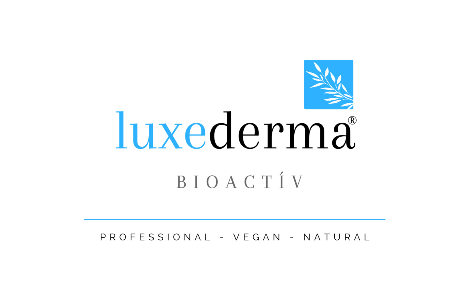 Our Story | Luxederma Skin | Lurgan