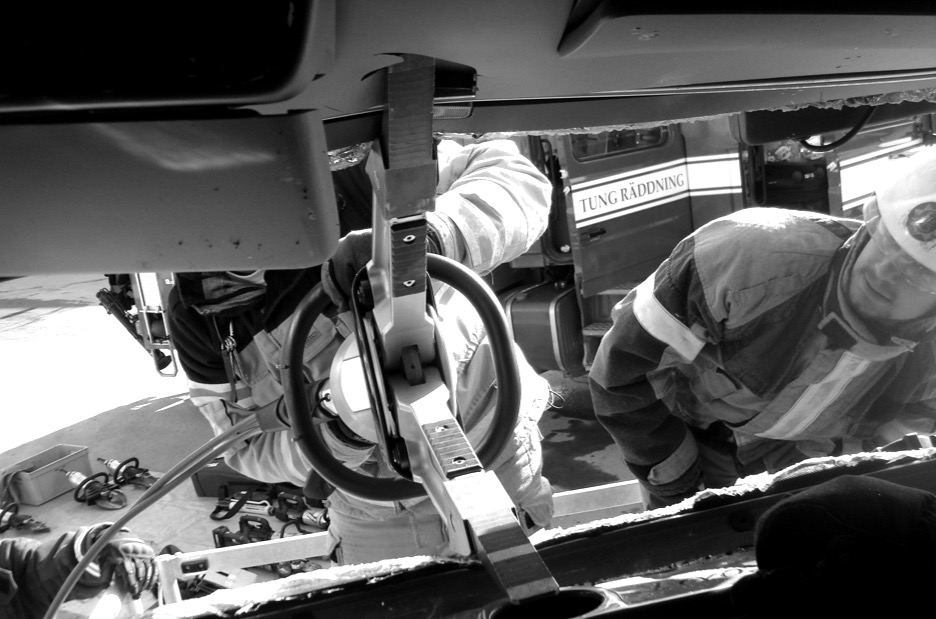 Extrication Training | RTC Rescue