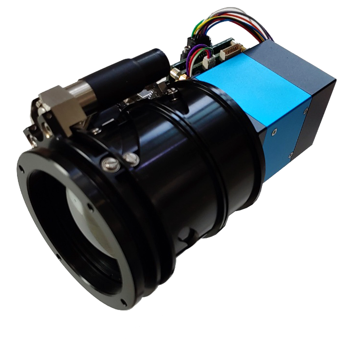 열화상카메라 | (주)디알에스, 디알에스, DRS inc., DRS