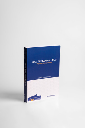 JBCC 2022 ANDALL THAT | GIfA