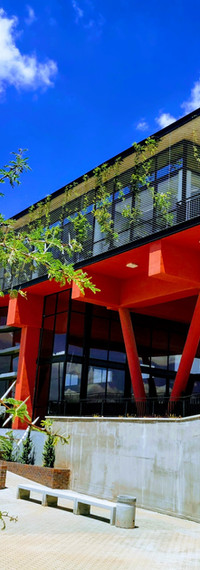 Home | Gauteng Institute for Architecture (GIFA) | Johannesburg