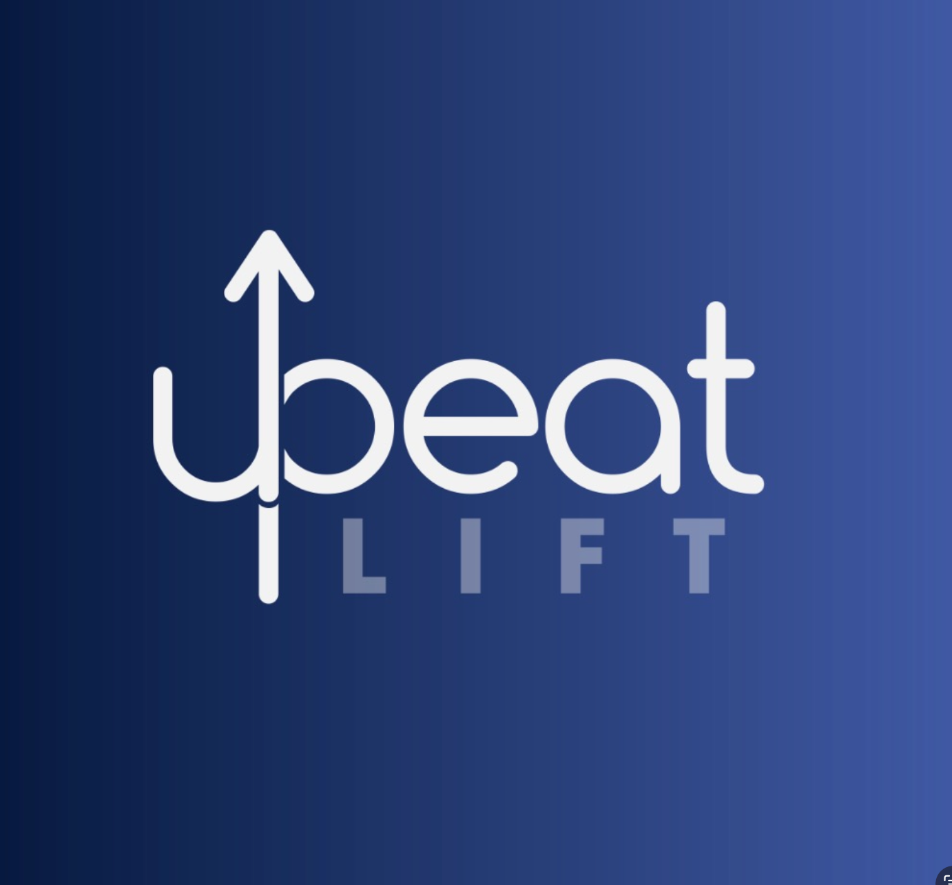 LIFT TRAINING SONGS Upbeat Barre LIFT TRAINING SONGS Upbeat Barre