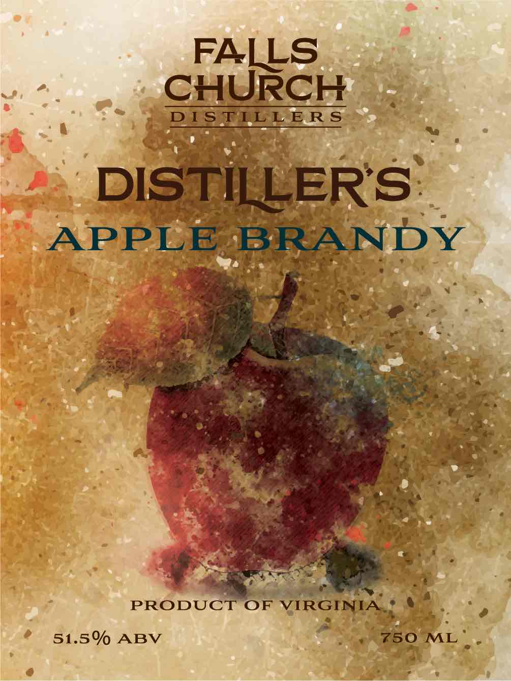 Spirits Falls Church Distillers