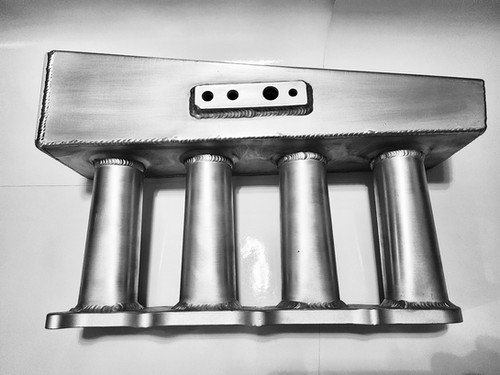 Ecotec Intake Manifold | ecotecmiata