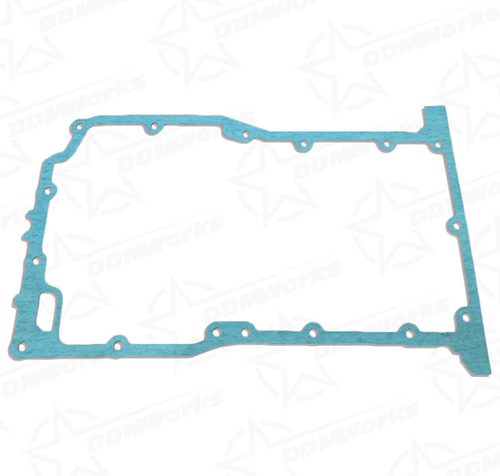 Ecotec Oil Pan Gasket | ecotecmiata