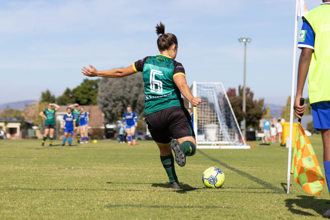 GALLERY | St Pats FC 2021