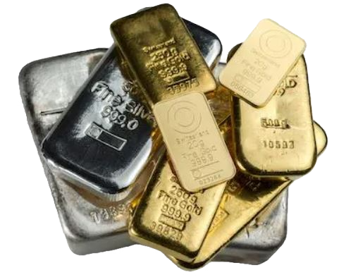 PHYSICAL BULLION | KAUFMAN & KAUFMAN