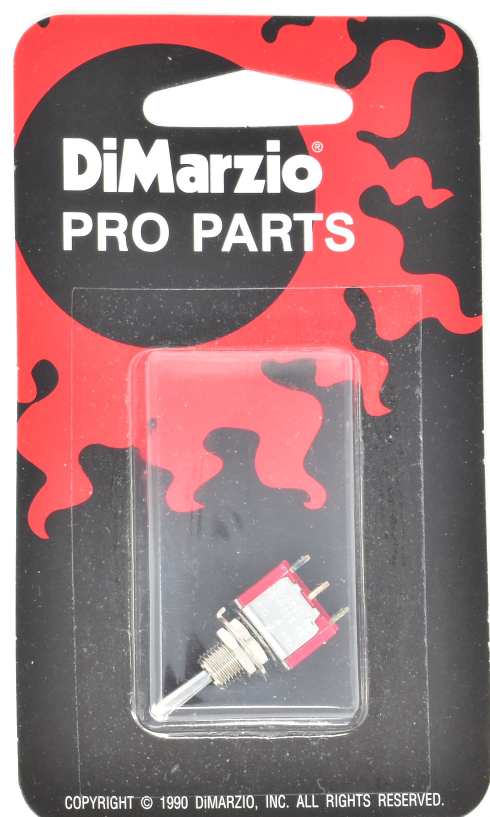 SWITCHES | DiMarzio JP