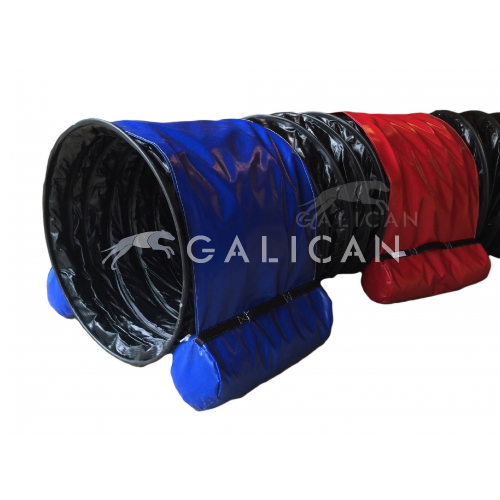 Round sandbags | Galican Australia