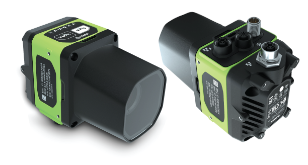 Zebra VS70 Machine Vision Smart Camera