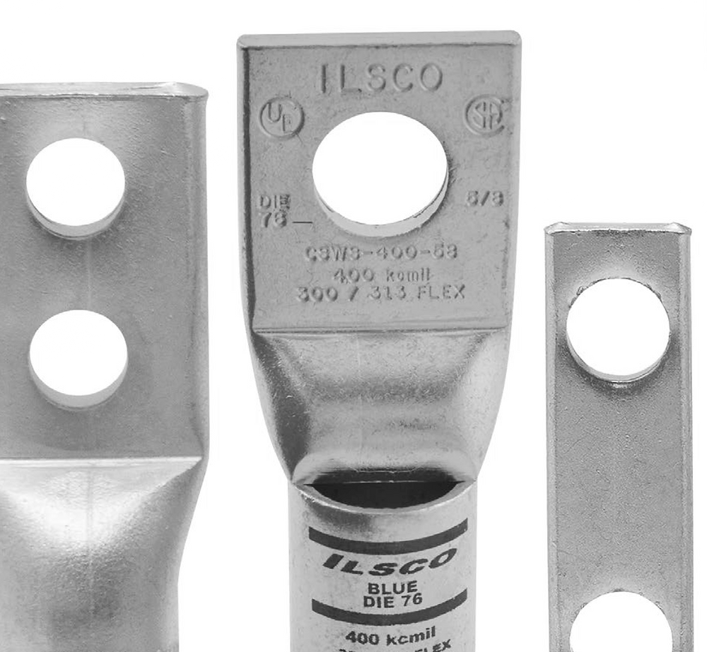 ILSCO SURECRIMP® Compression Connectors
