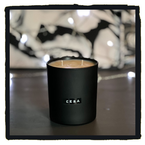 NUMBER 31 ... Leather & Tobacco | Cera.london