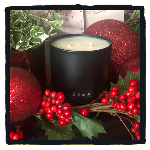 NUMBER 31 ... Leather & Tobacco | Cera.london