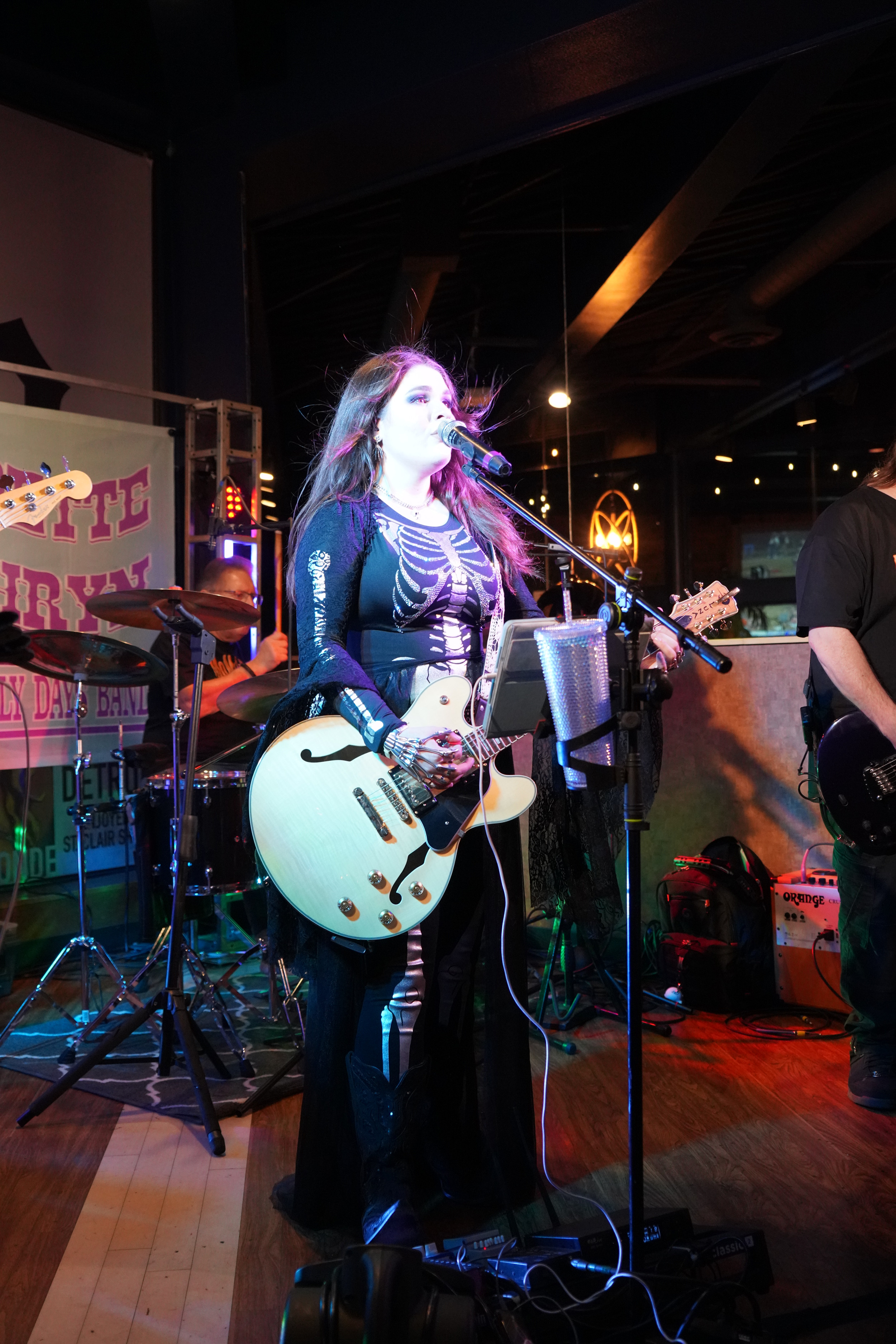 MUSIC & EVENTS | Watermark