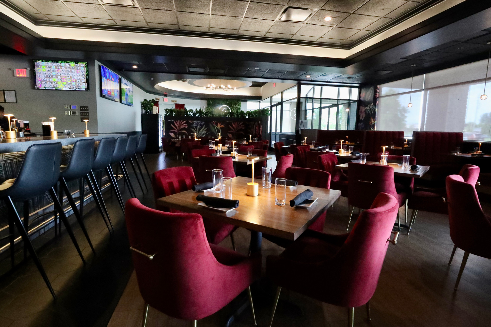 G's Kitchen & Cocktails | Restaurant | Shelby Township