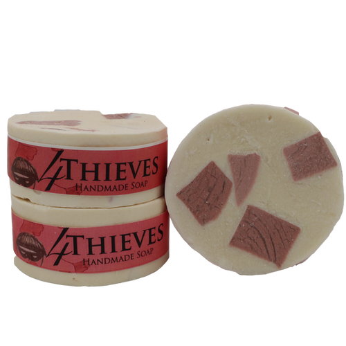 4 Thieves soap | choices