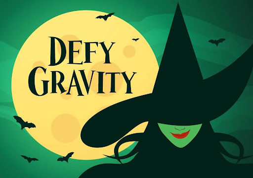 Defying Gravity (Cast A) | Remarkabilities