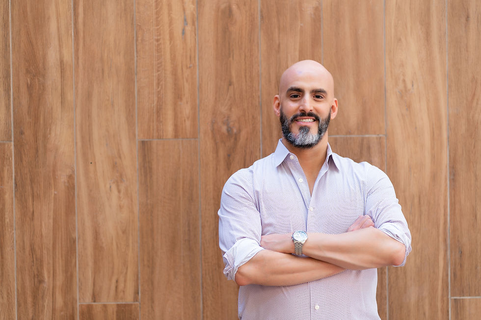 INDIVIDUAL | Xavier Cano Coaching