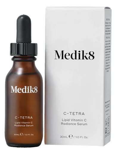 C-Tetra Serum 30ml | CUC1.