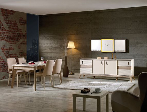 Efes Dining Room | Nema Furniture