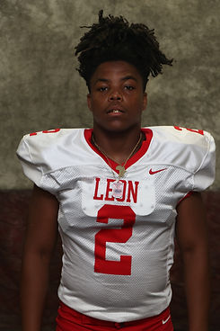 Players | Leon Lions Football