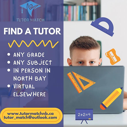 Home | Tutor Match