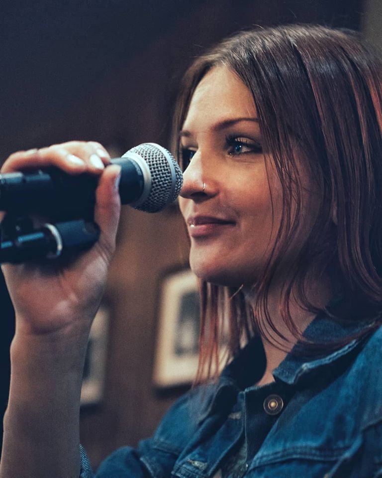 Cours de chant à Toulouse - Jeanne RIPKA