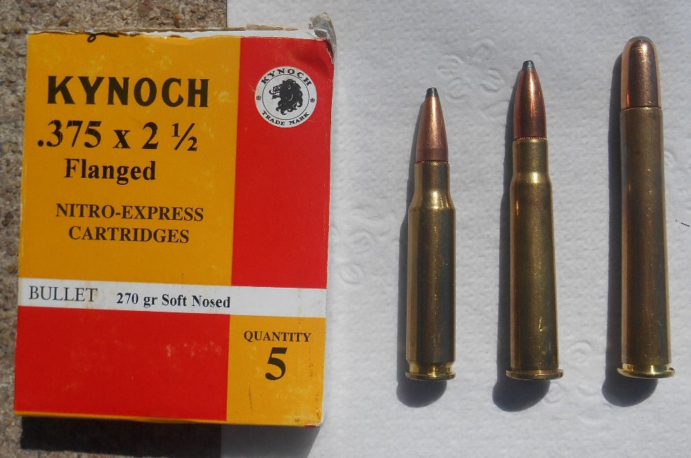 Classic Cartridges | ImpactDynamics