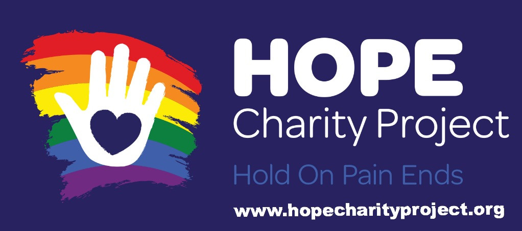 Site under new construction | Hope Charity Project