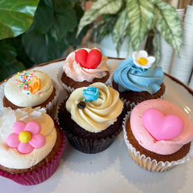 Gallery | Mayflour Cafe