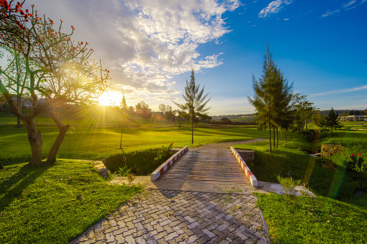 Facilities | Rwanda Ultimate Golf Courses Ltd