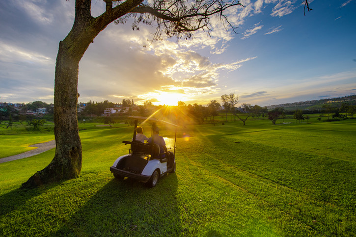 Facilities | Rwanda Ultimate Golf Courses Ltd