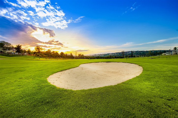 Facilities | Rwanda Ultimate Golf Courses Ltd