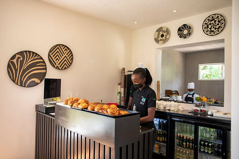 Kigali Golf Resort & Villas | Rwanda Ultimate Golf Courses Ltd