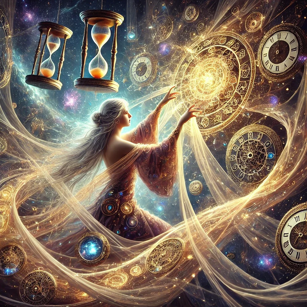 What is Timeline Jumping?