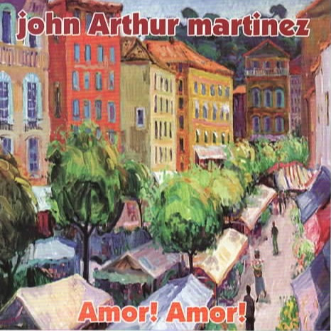 Amor! Amor! | john Arthur martinez