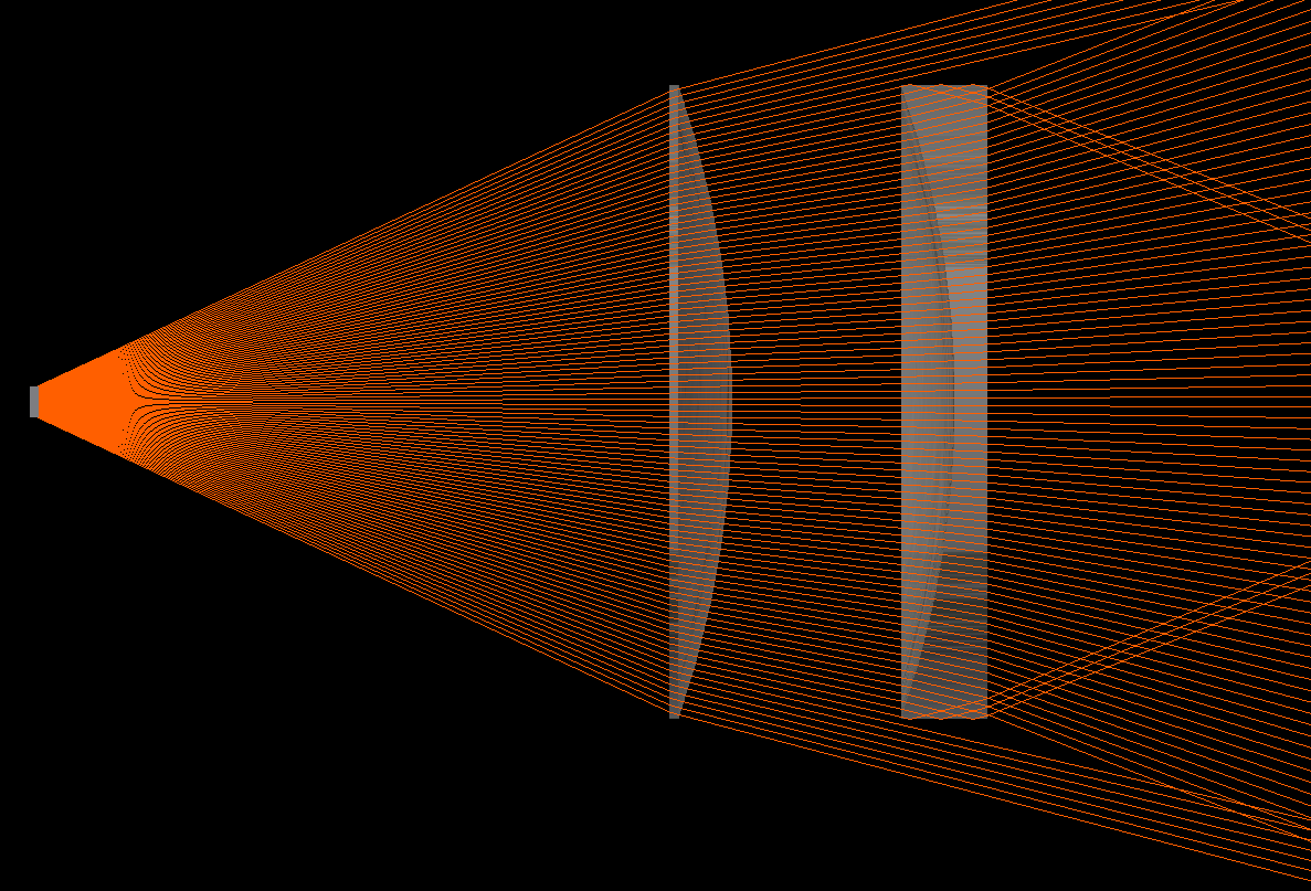 Autodesk Inventor Tools | FX64 LambdaSpect | Light Simulation