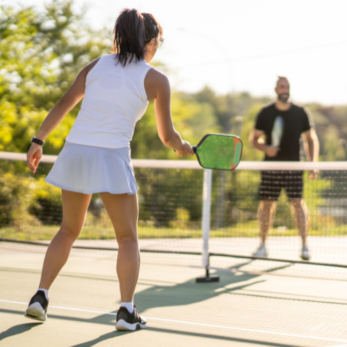 Mastering the Basics: Pickleball Techniques and Strategies