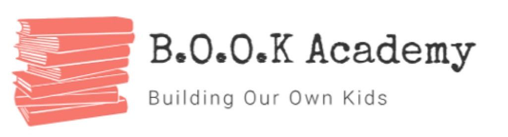 B.O.O.K. Academy | Online Tutoring | Building Our Own Kids