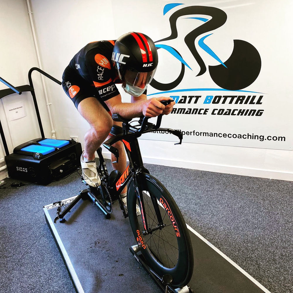 How To Decide Which Bike Fit Package To Go For?