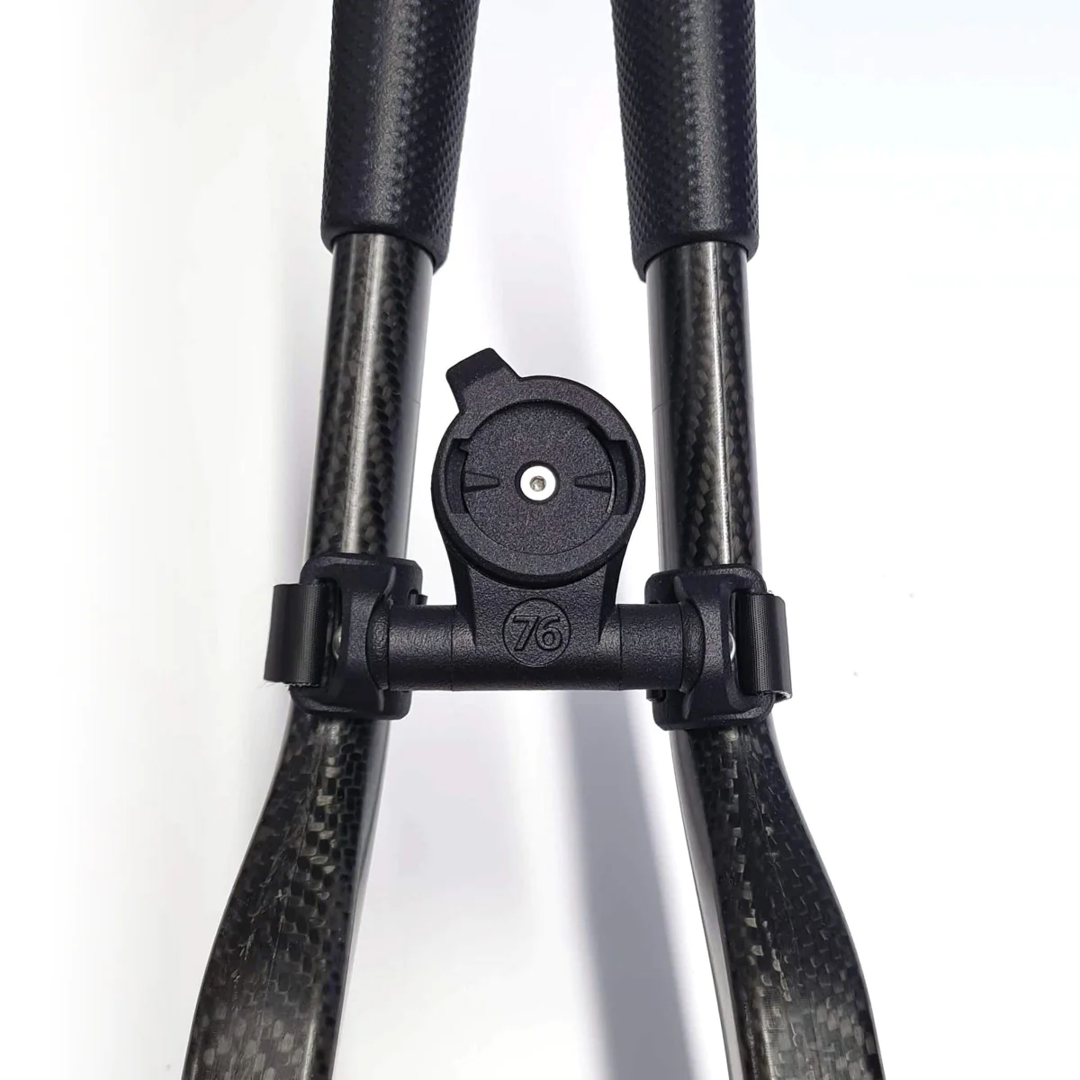 76 Project TT Mount 3.0- Modular - Computer Mount for Garmin & Wahoo ...