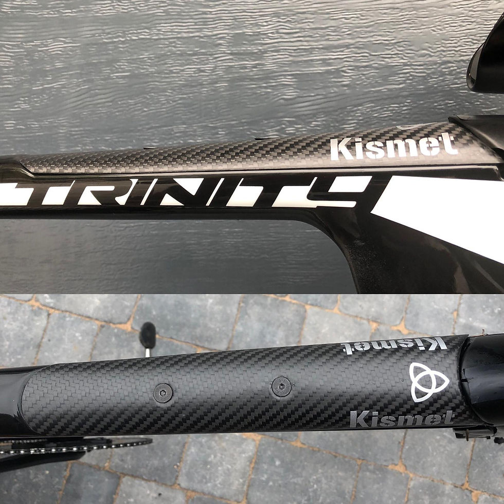 Kismet Carbon - Di2 Junction Box Cover | mbpcwebsitegf