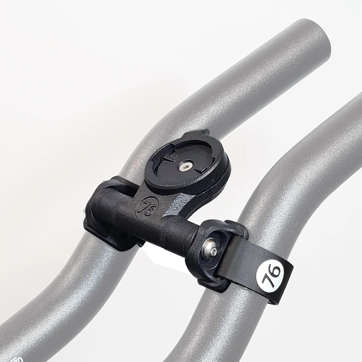 76 Project TT Mount 3.0- Modular - Computer Mount for Garmin & Wahoo ...
