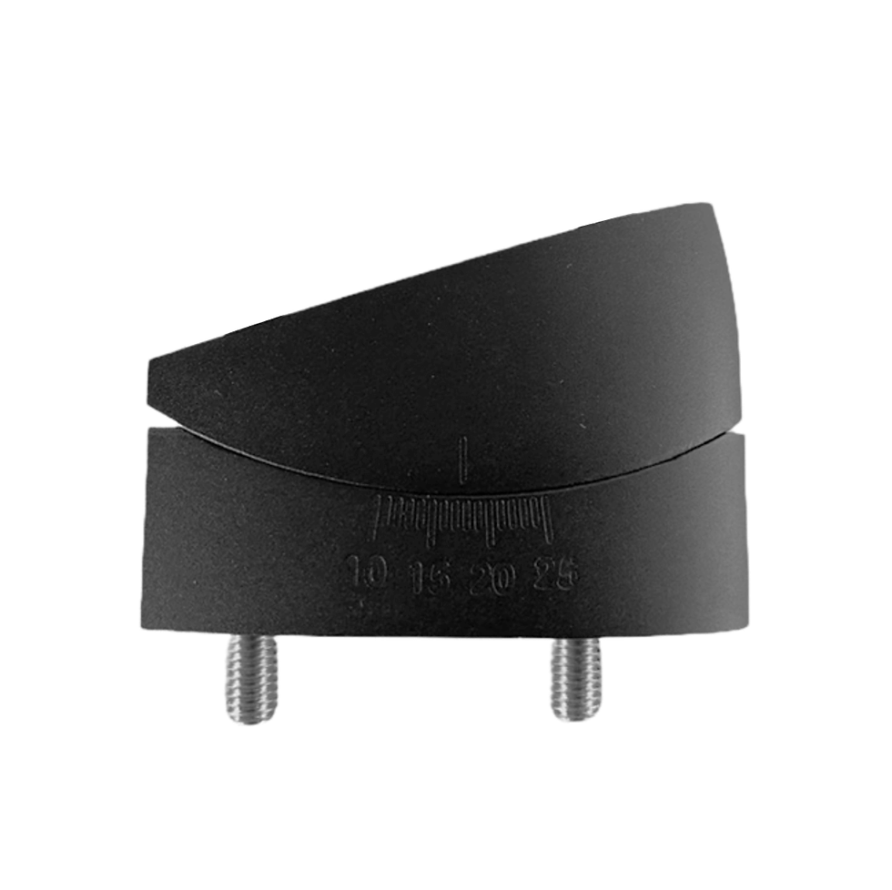 Fast TT Adjustable Angled Riser Kit | mbpcwebsitegf