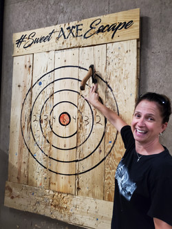 Home | The Sweet Escape Room
