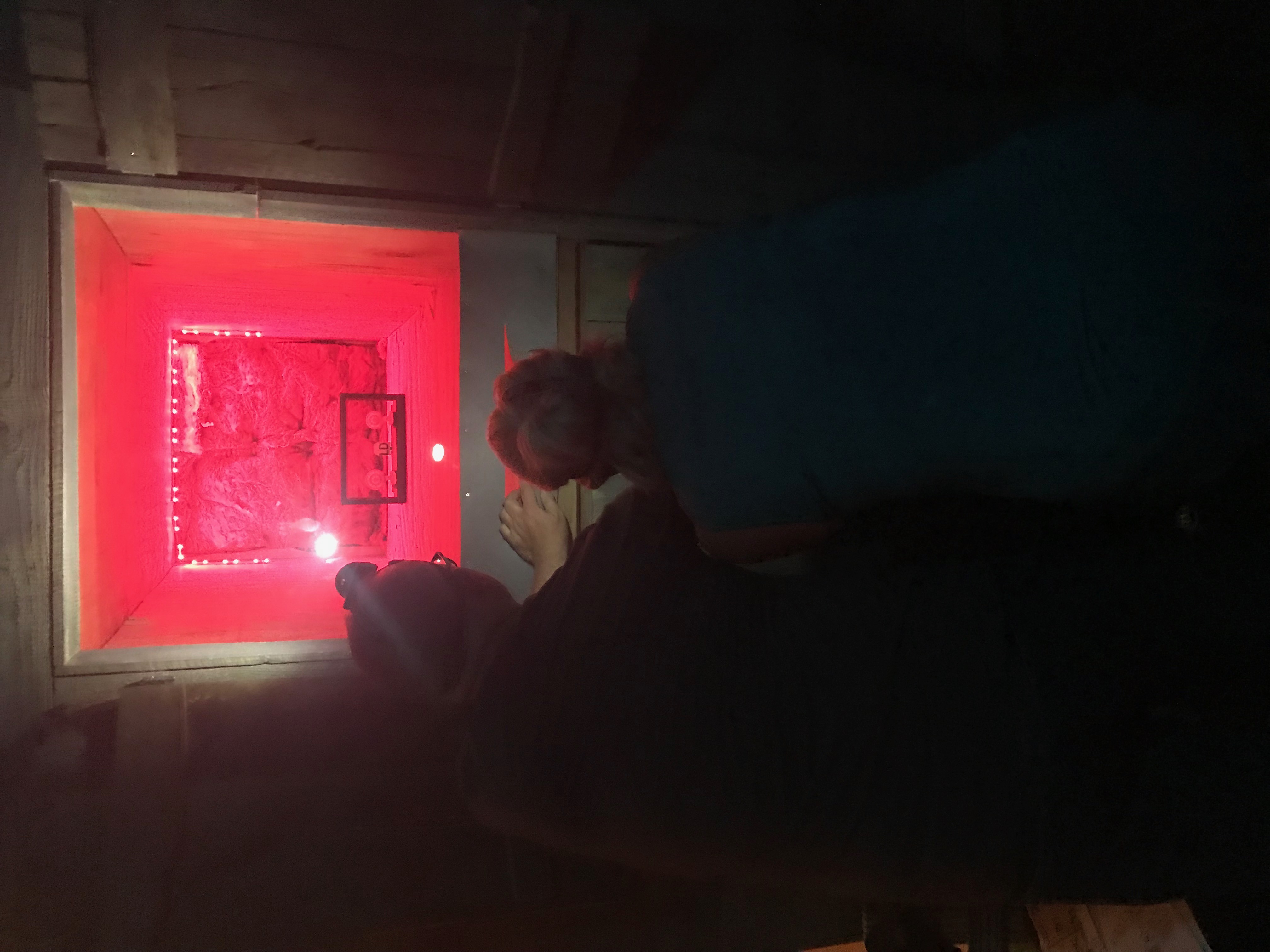 Home | The Sweet Escape Room