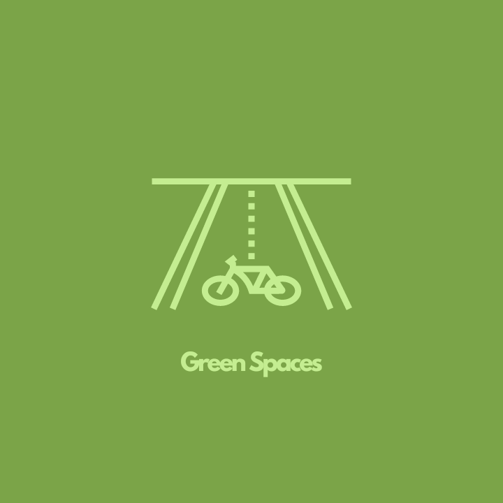 Green Spaces