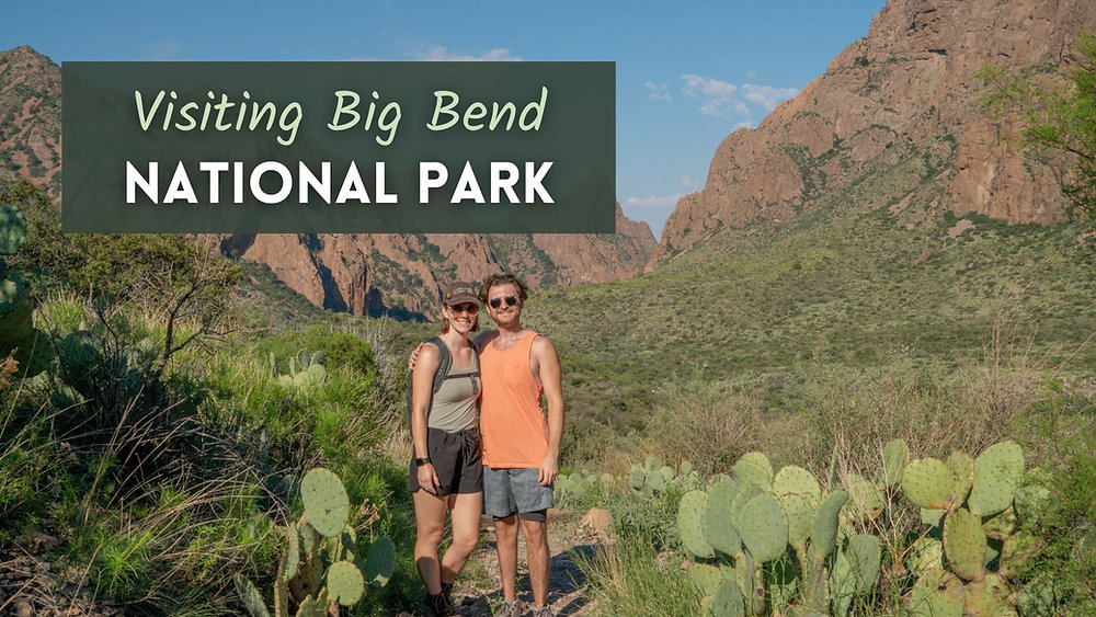Is Big Bend National Park worth visiting? Find out here!
