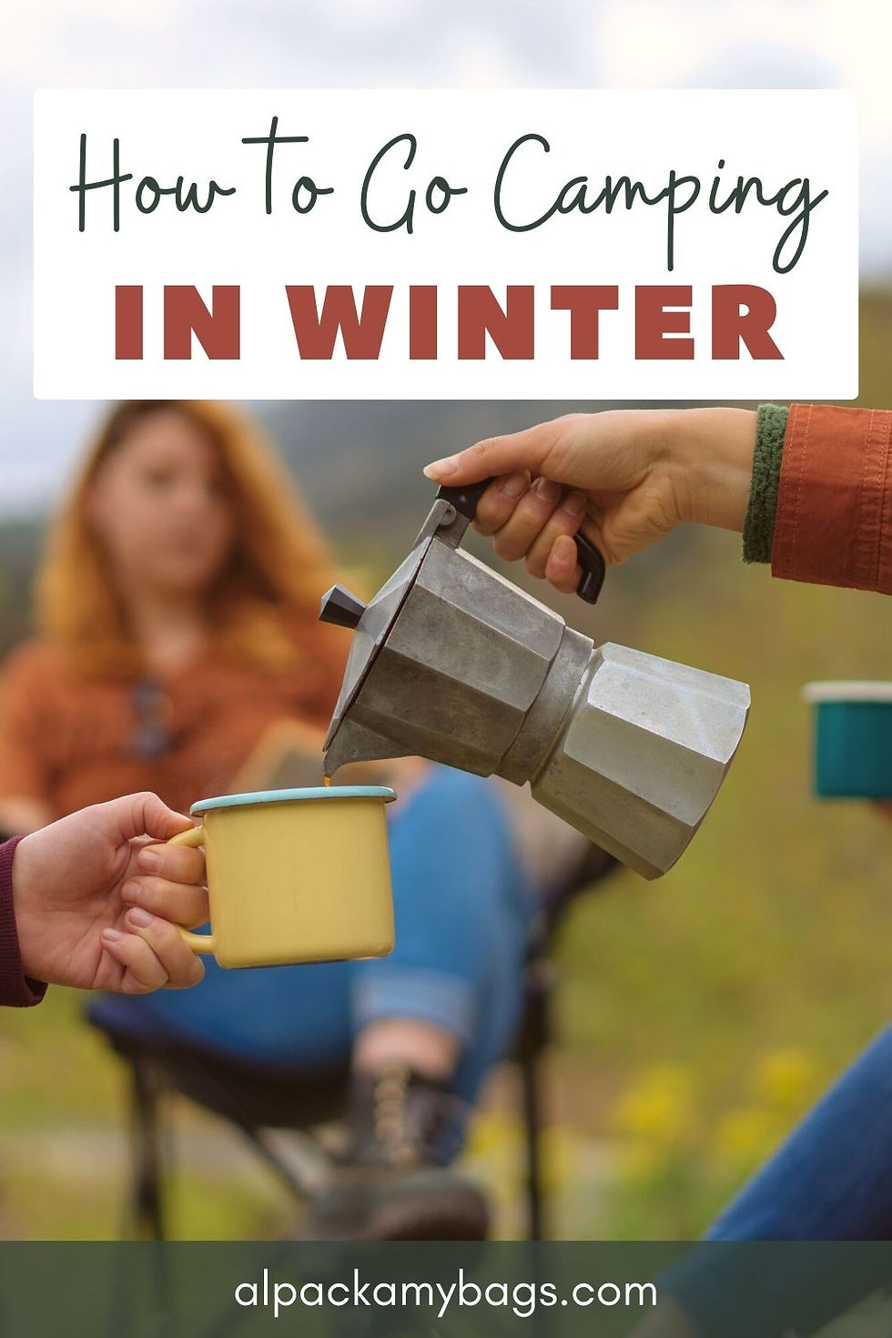 25+ Essentials for Winter Camping: How to Stay Warm