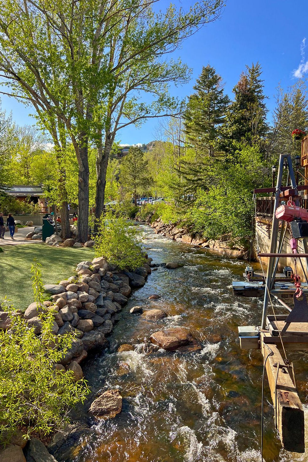 Ultimate Year-Round Colorado Packing List